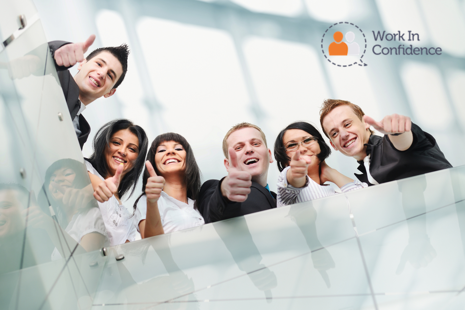 9 Steps to eliminate workplace bullying and harassment - WorkInConfidence